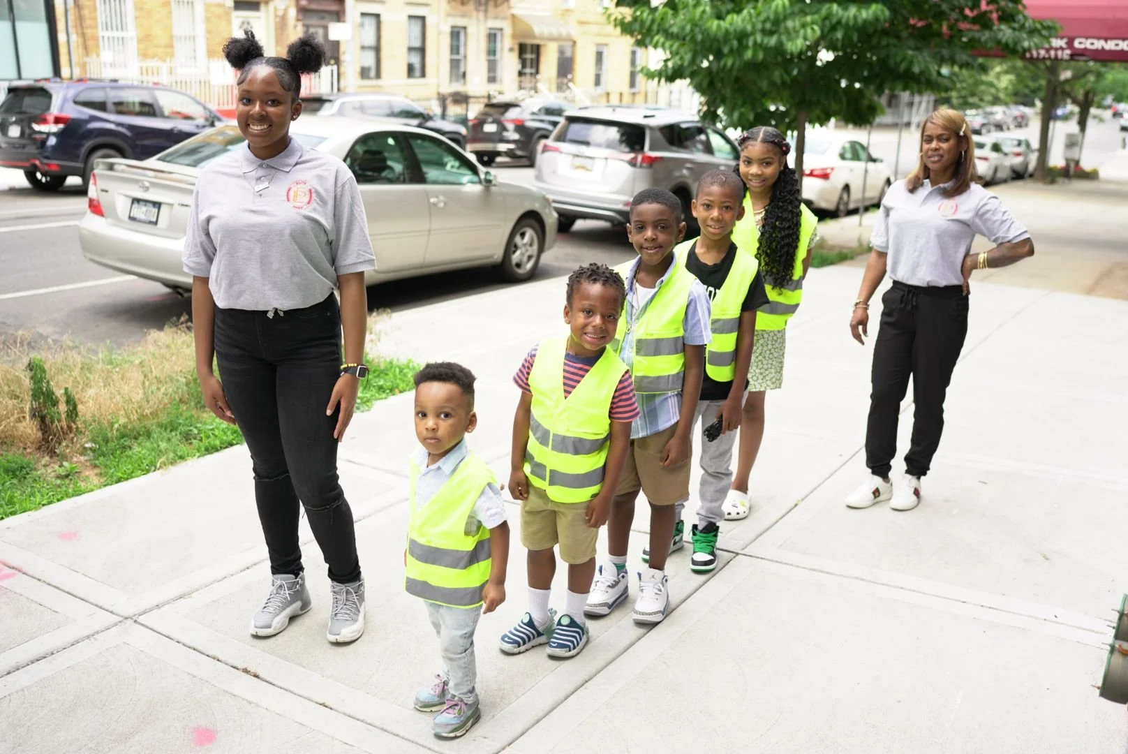 About — Elite Preparatory Academy