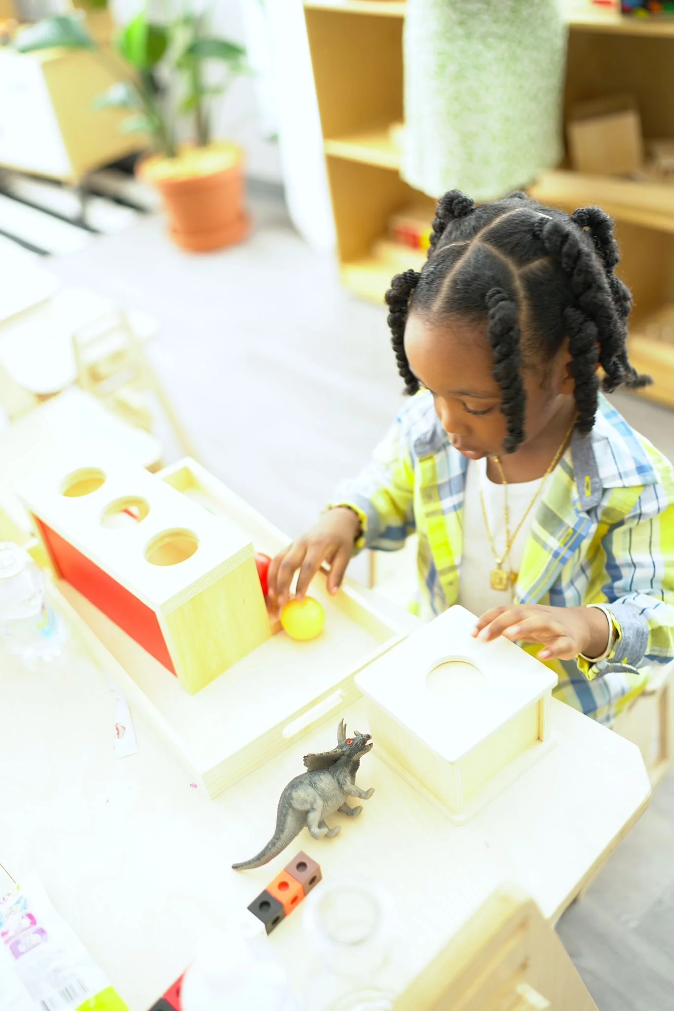 Elite Preparatory Academy