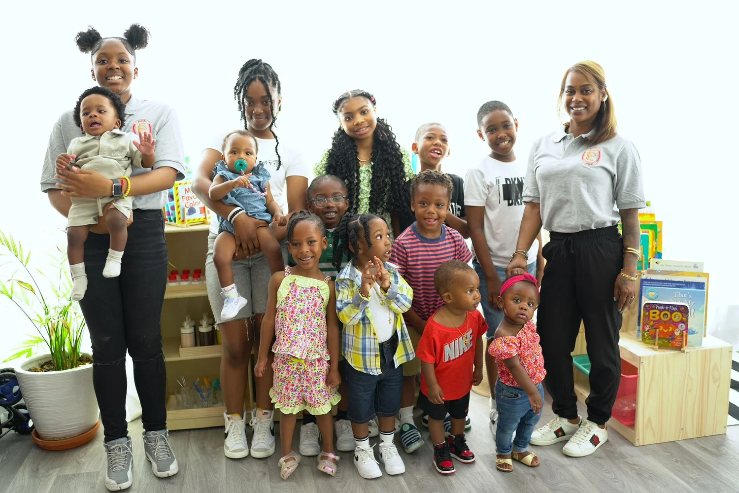 Elite Preparatory Academy