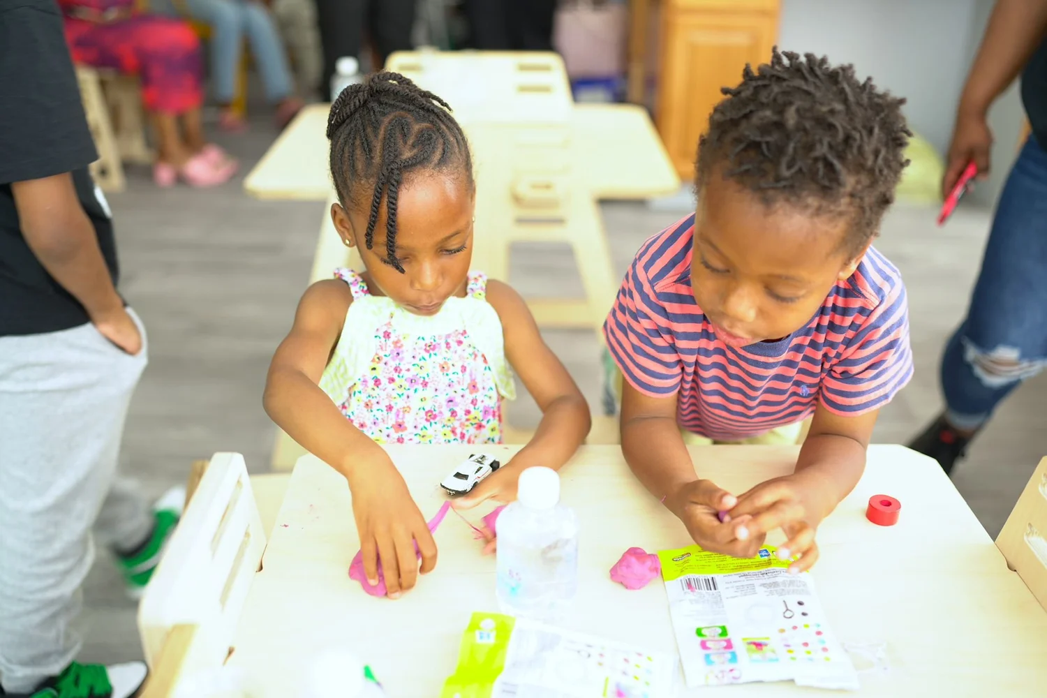 Elite Preparatory Academy