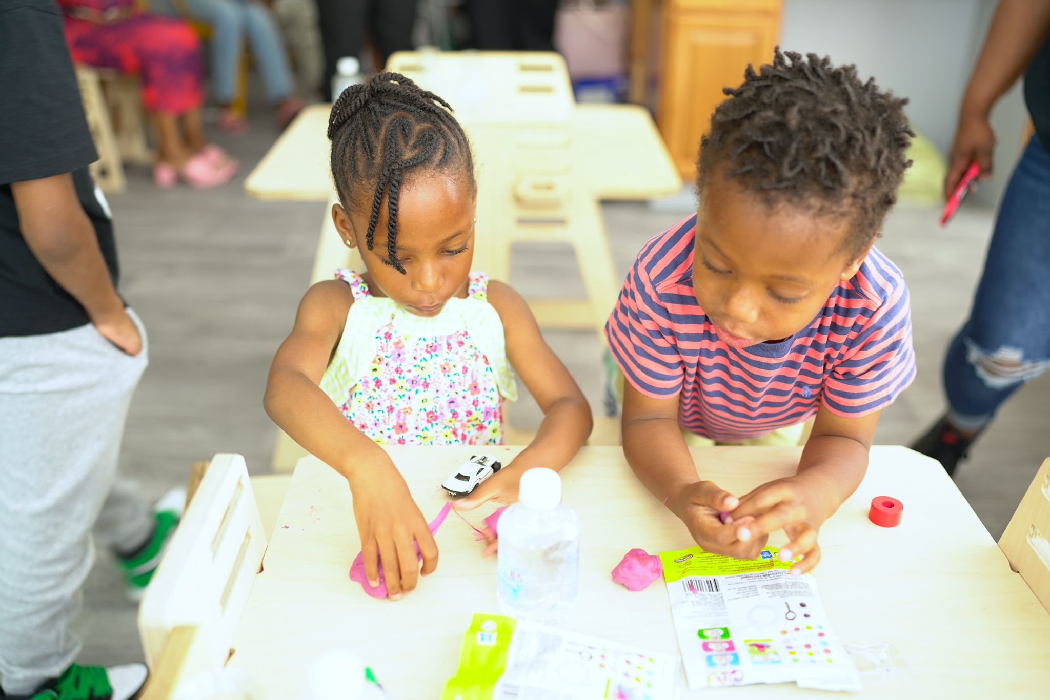 Elite Preparatory Academy