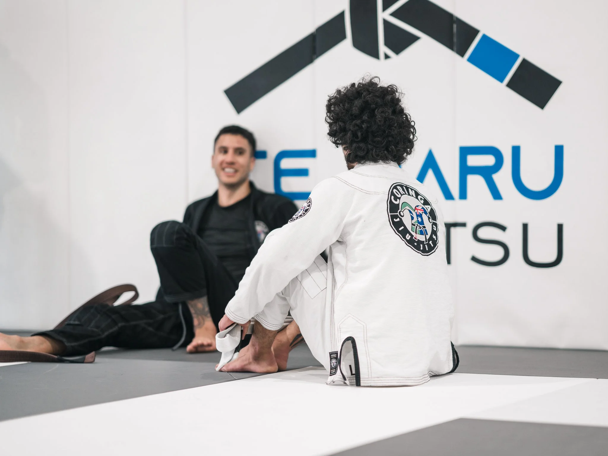 Te Maru Jiu Jitsu