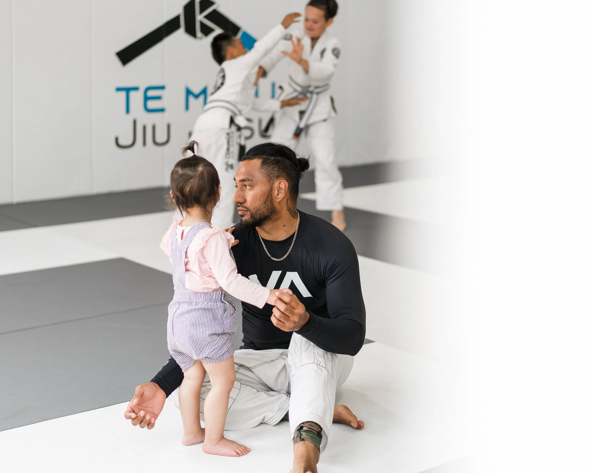 Te Maru Jiu Jitsu