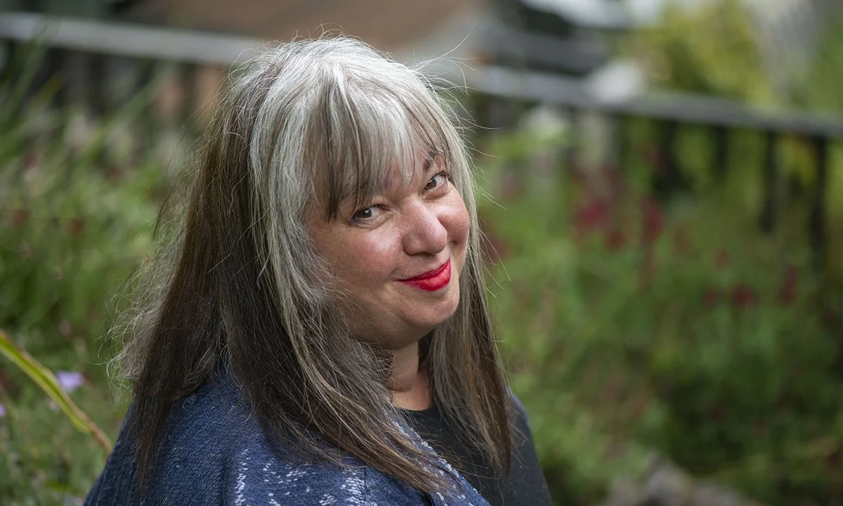 LEADERSHIP TEAM — NEWofMarin