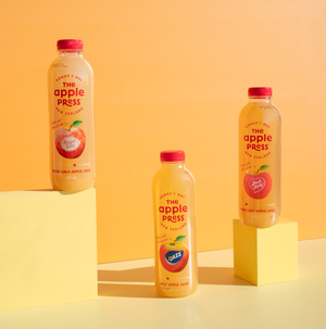Apollo Foods