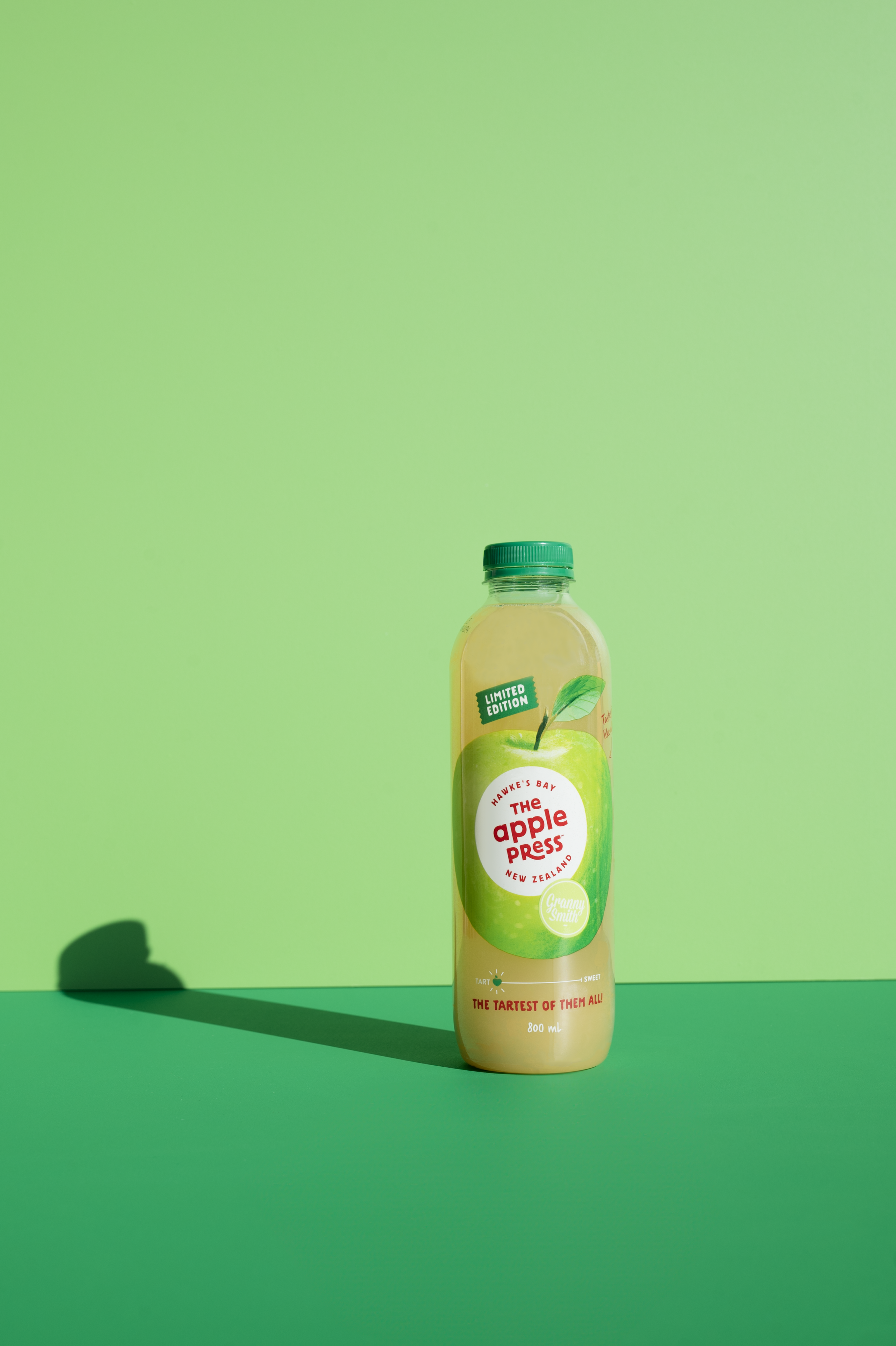 The Apple Press — Apollo Foods