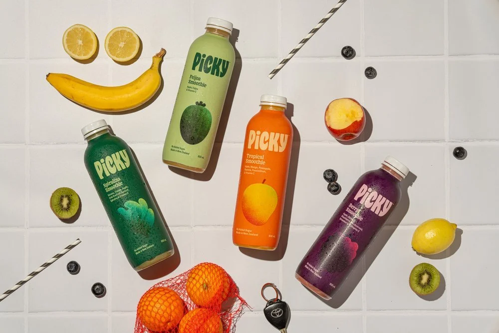 Apollo Foods