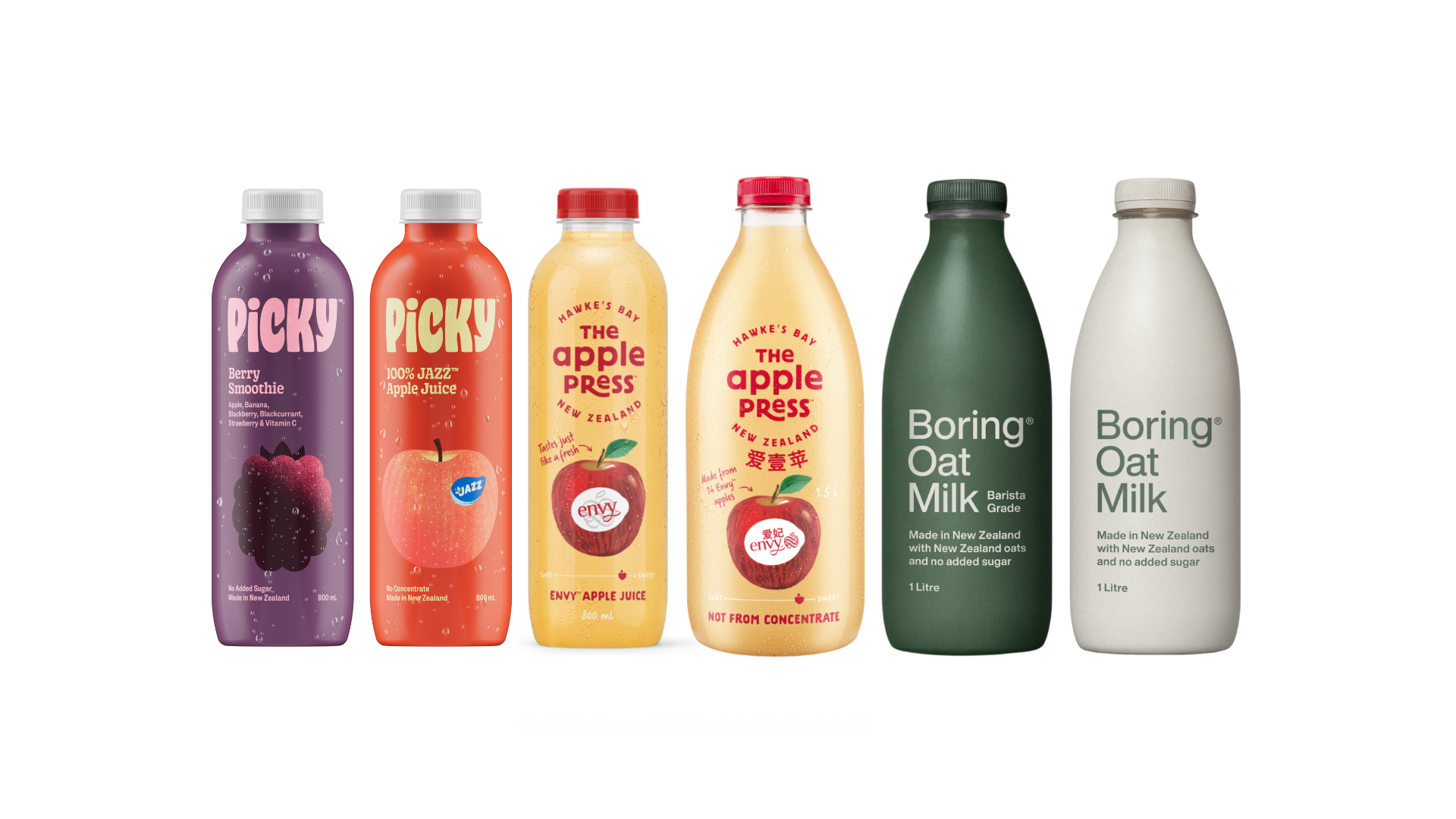 Apollo Foods