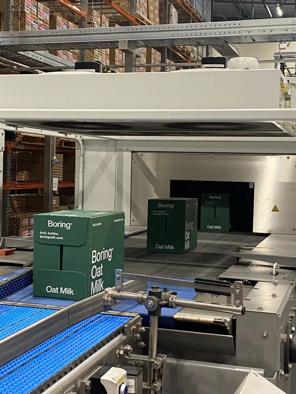 Our Story — Apollo Foods