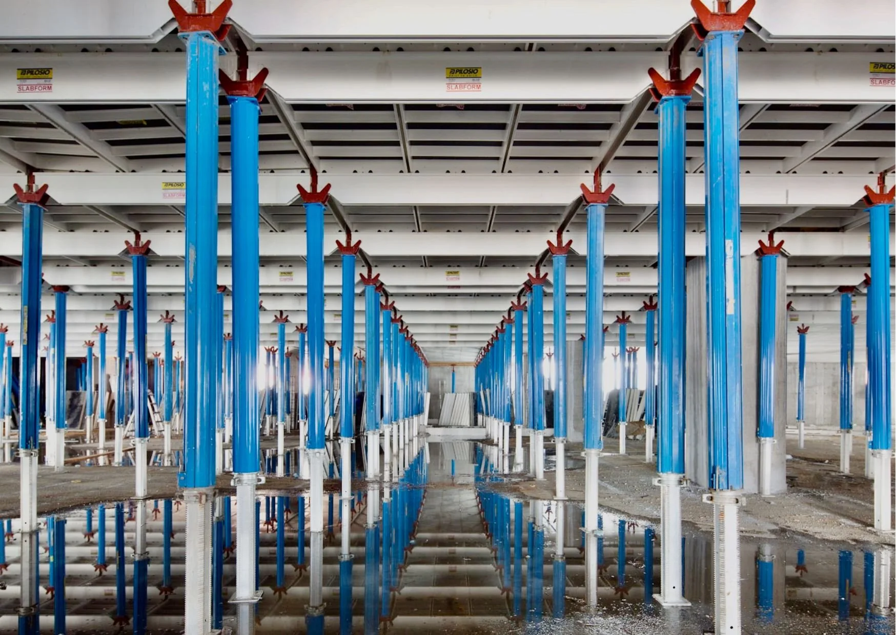 Services — Quick Up Hoardings