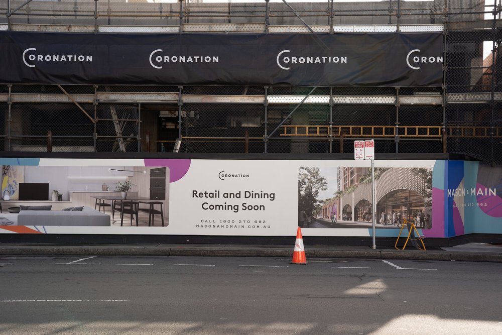 Services — Quick Up Hoardings