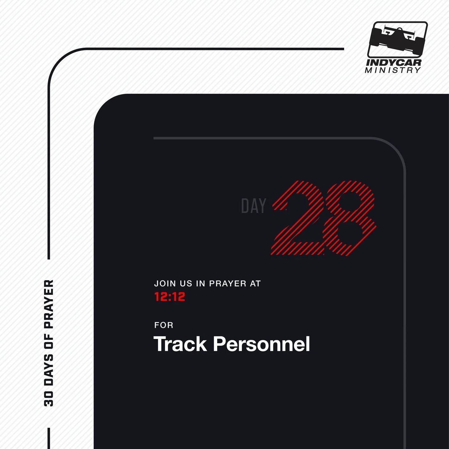 Media — INDYCAR Ministry