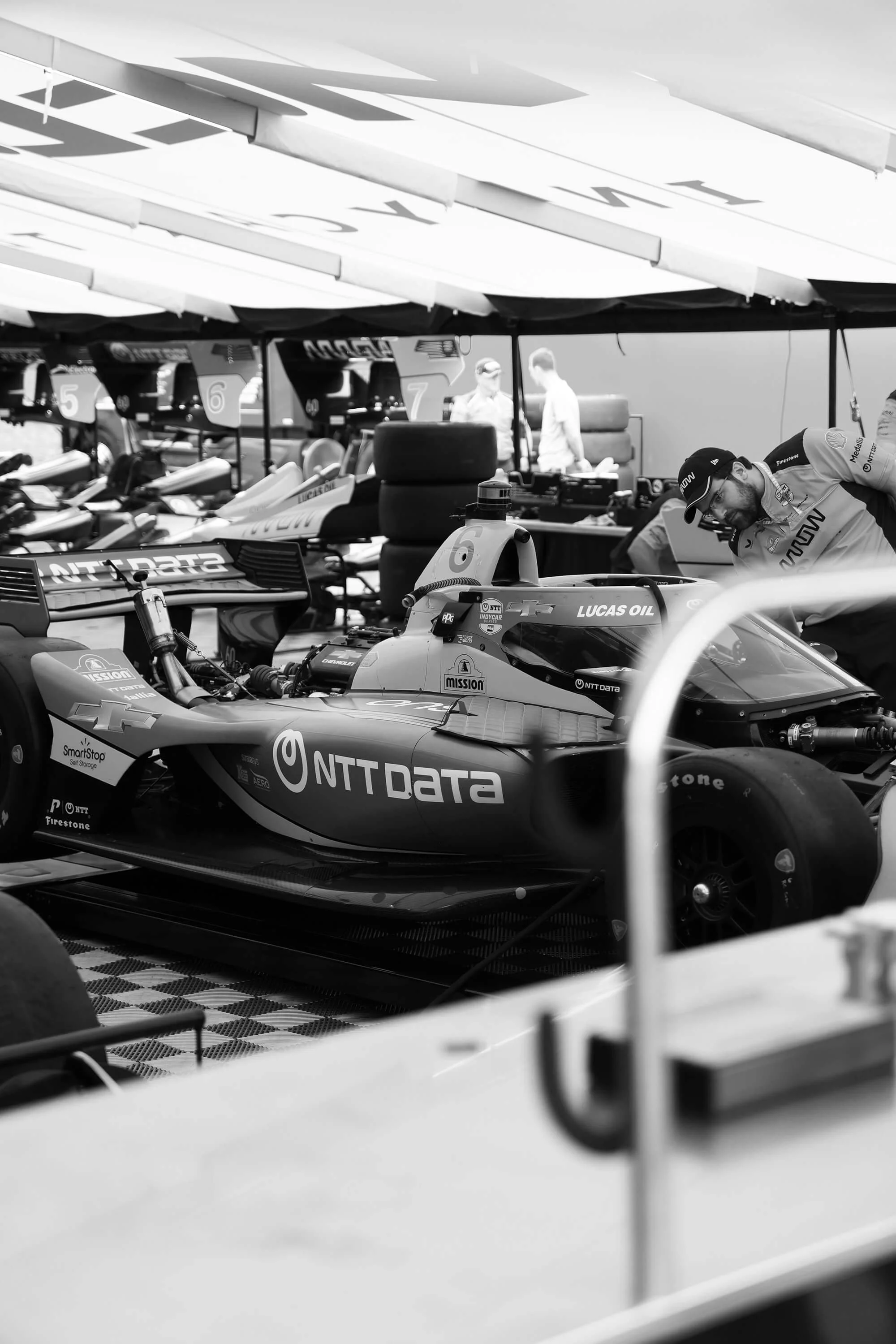 INDYCAR Ministry | Experience Hope—Get Involved Today