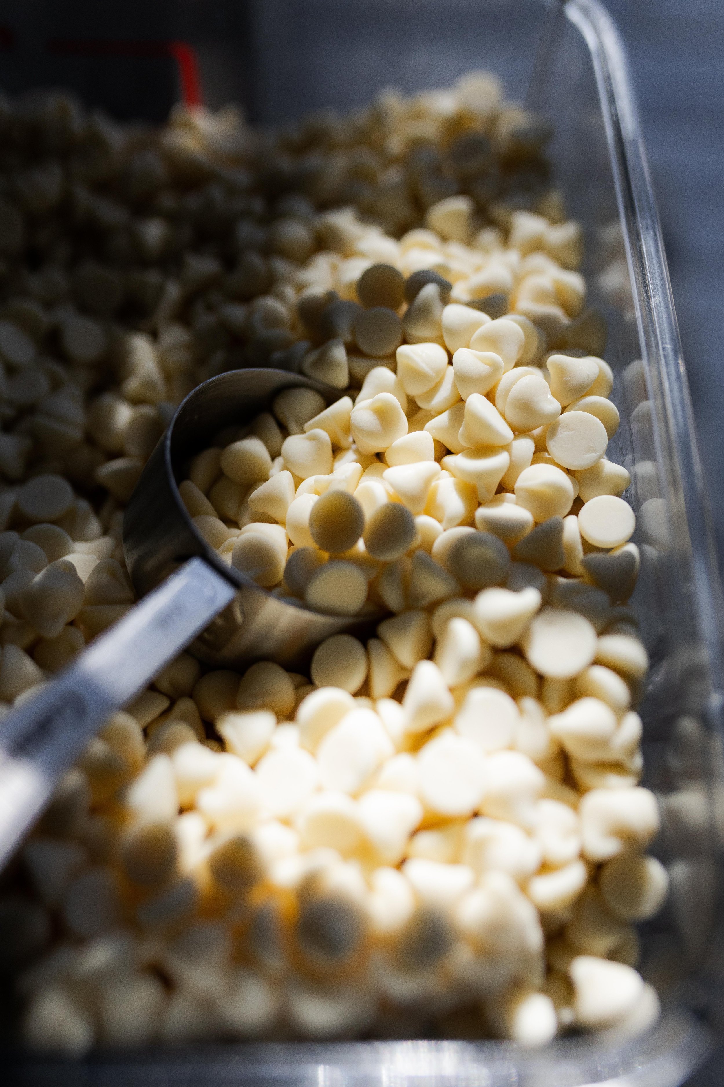 Private Macaron Classes Raleigh NC — Le Petit Amour