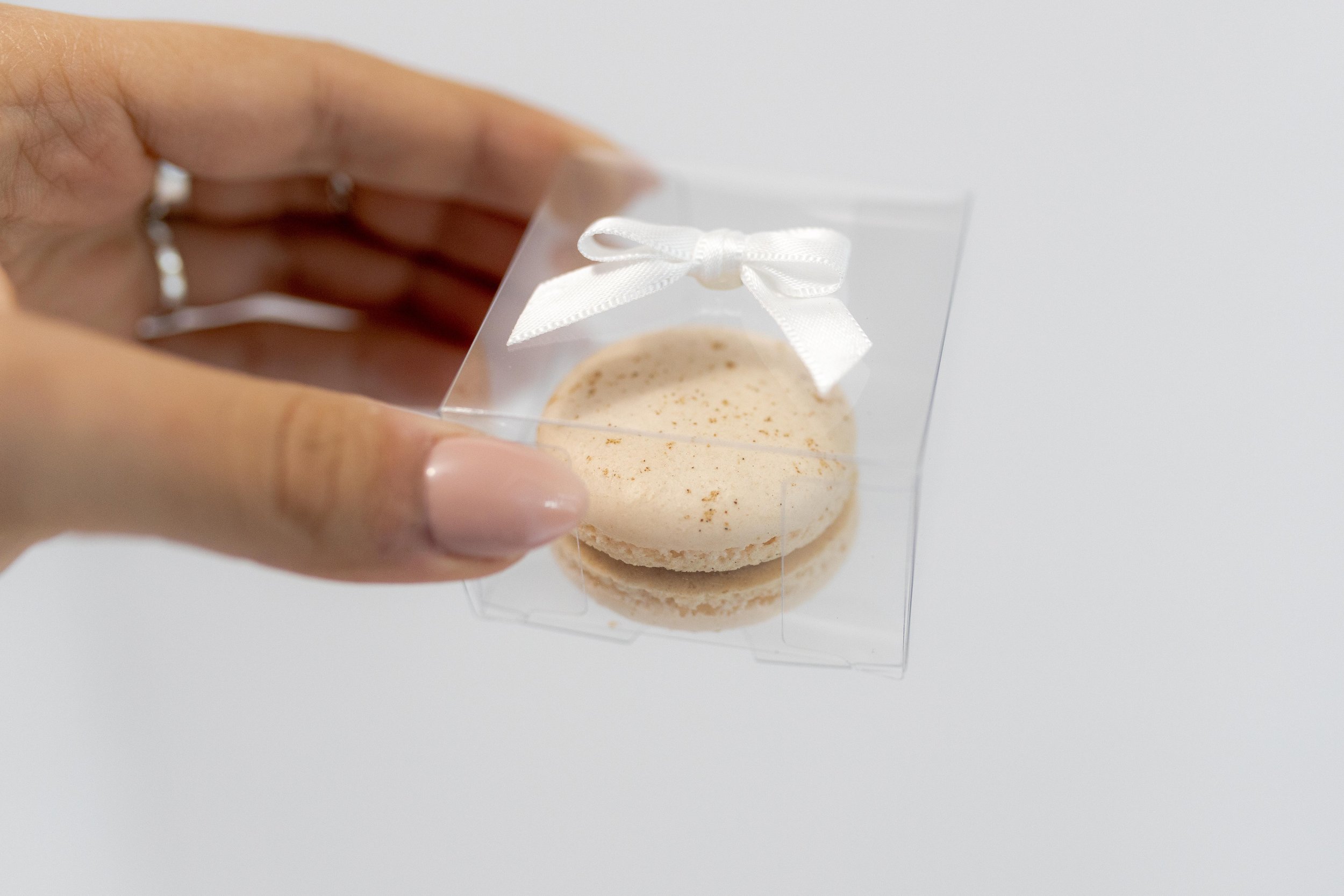 Macarons for Weddings + Events, Triangle NC — Le Petit Amour