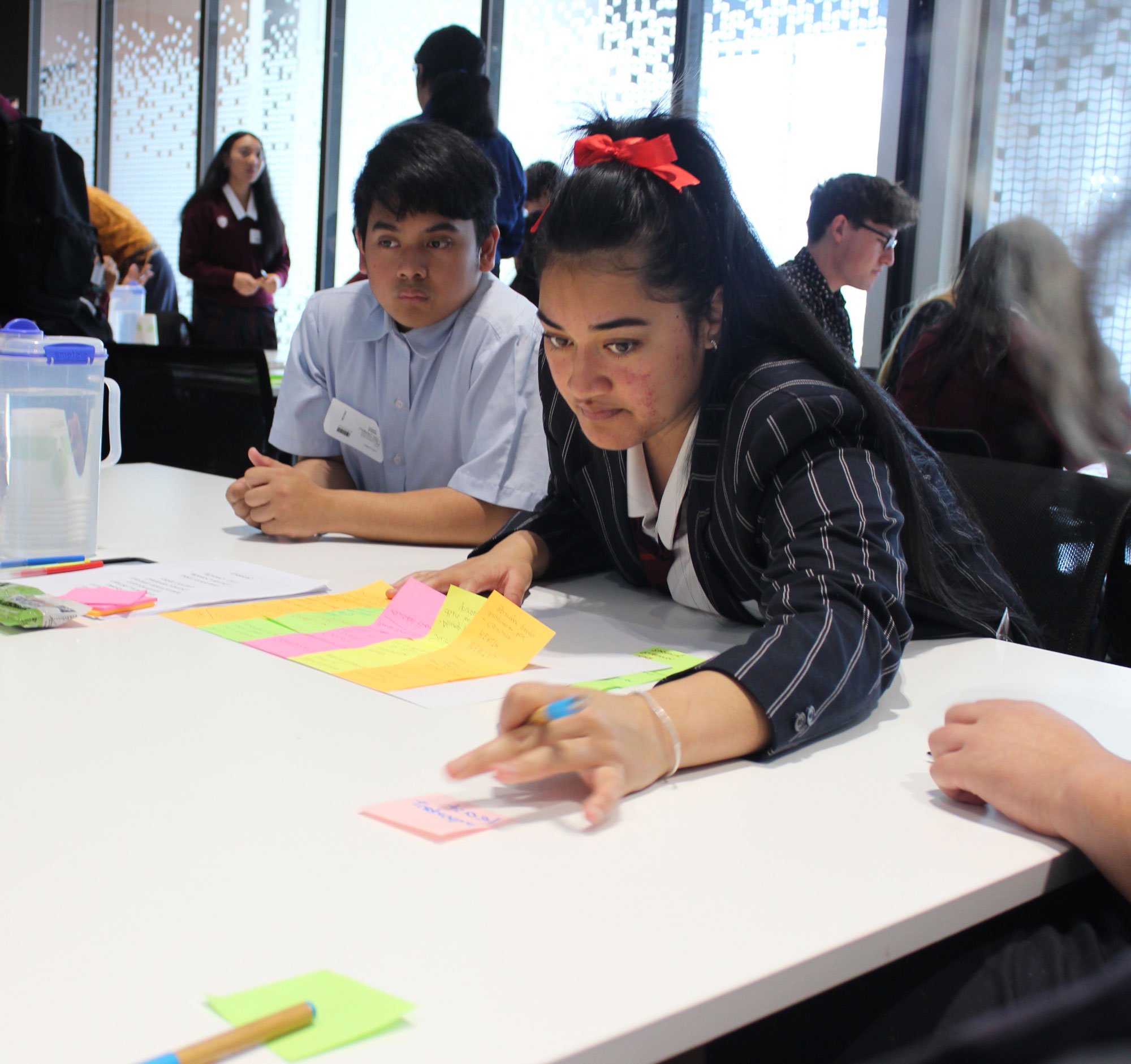 Wayfynders | Empowering Young Minds