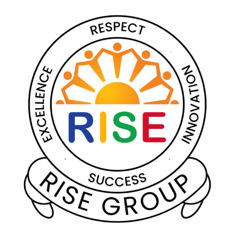 our work | Rise Group