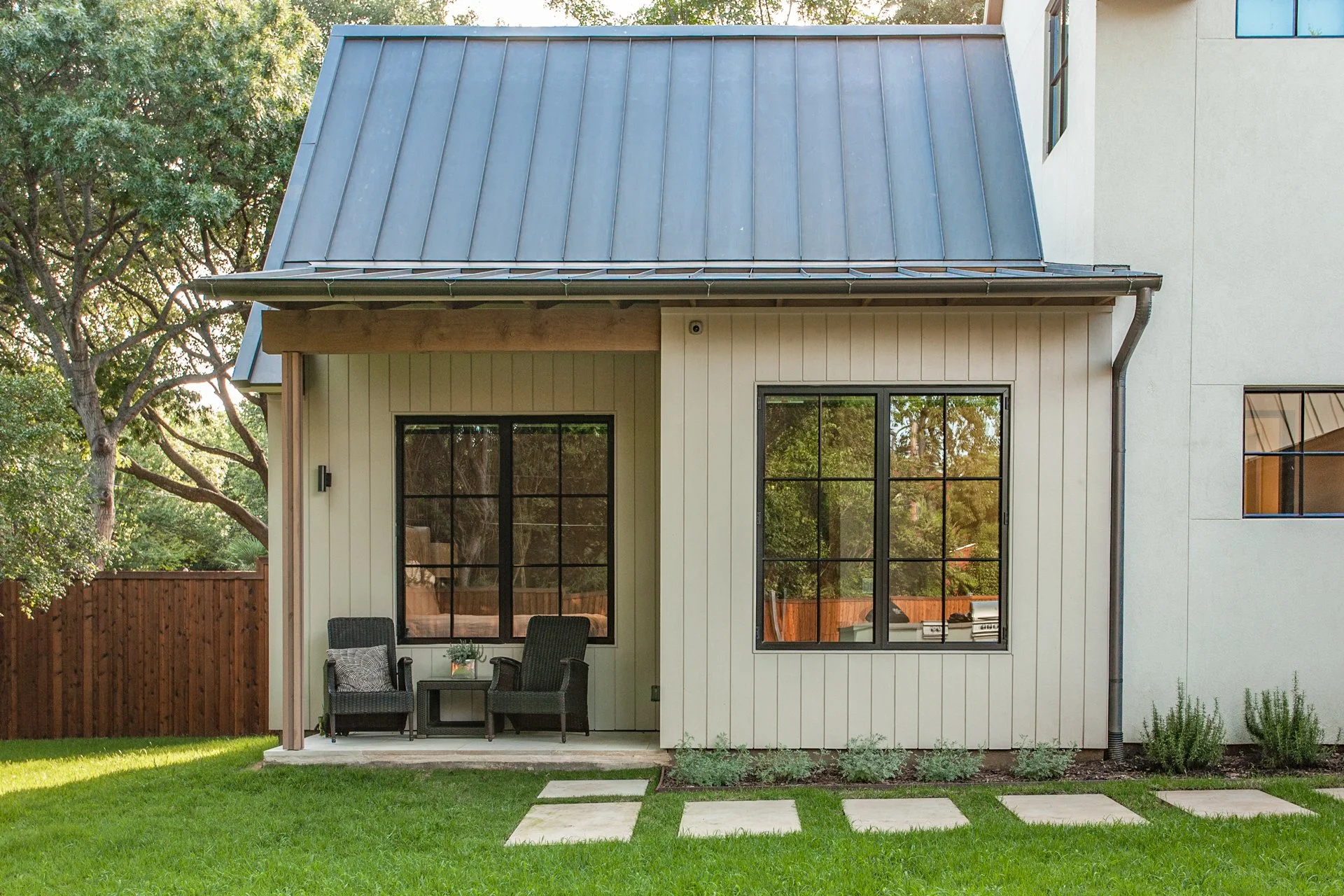 HIGHGROVE — Studio Lema