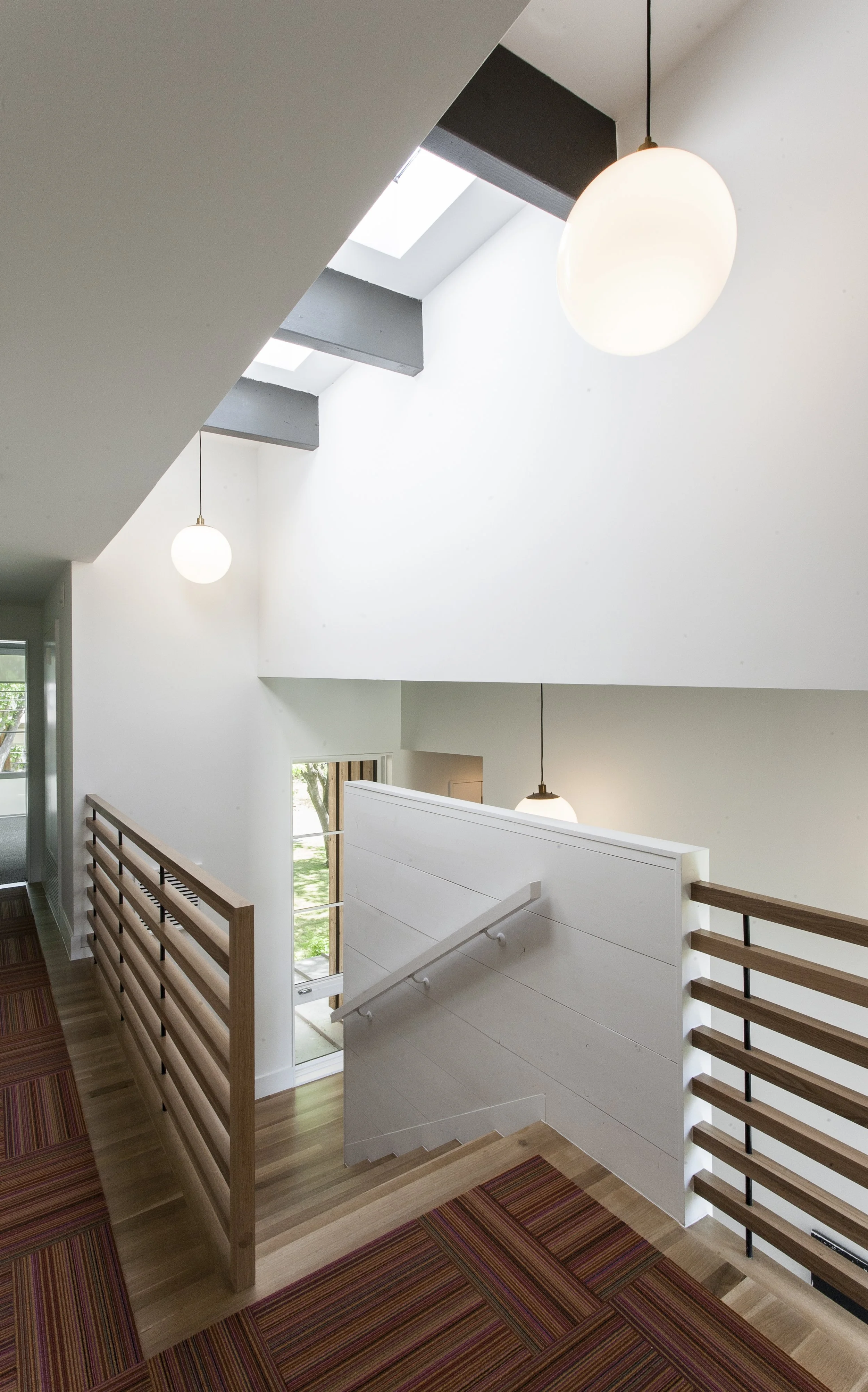 DEER TRAIL — Studio Lema