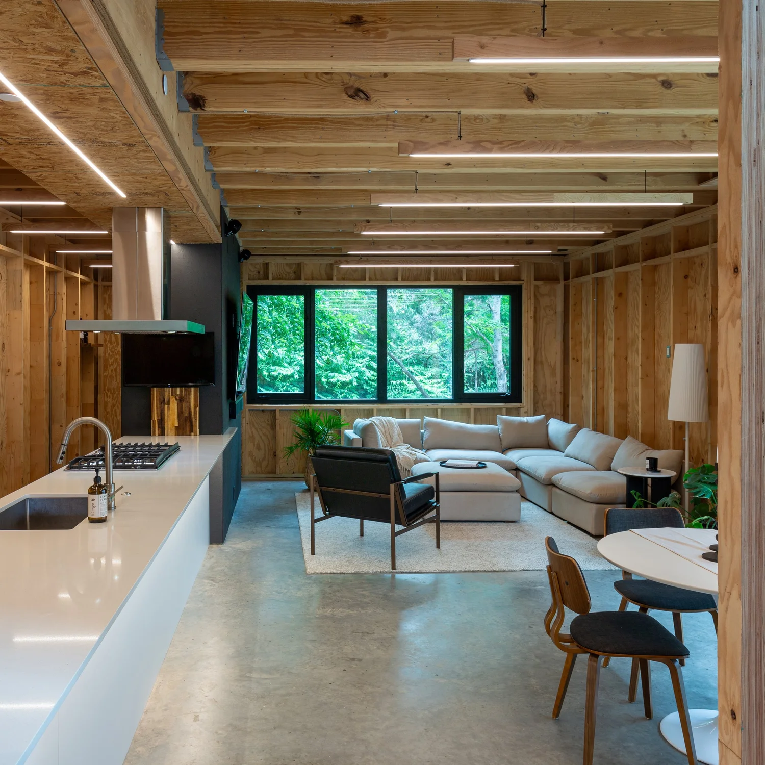 AMBER — Studio Lema