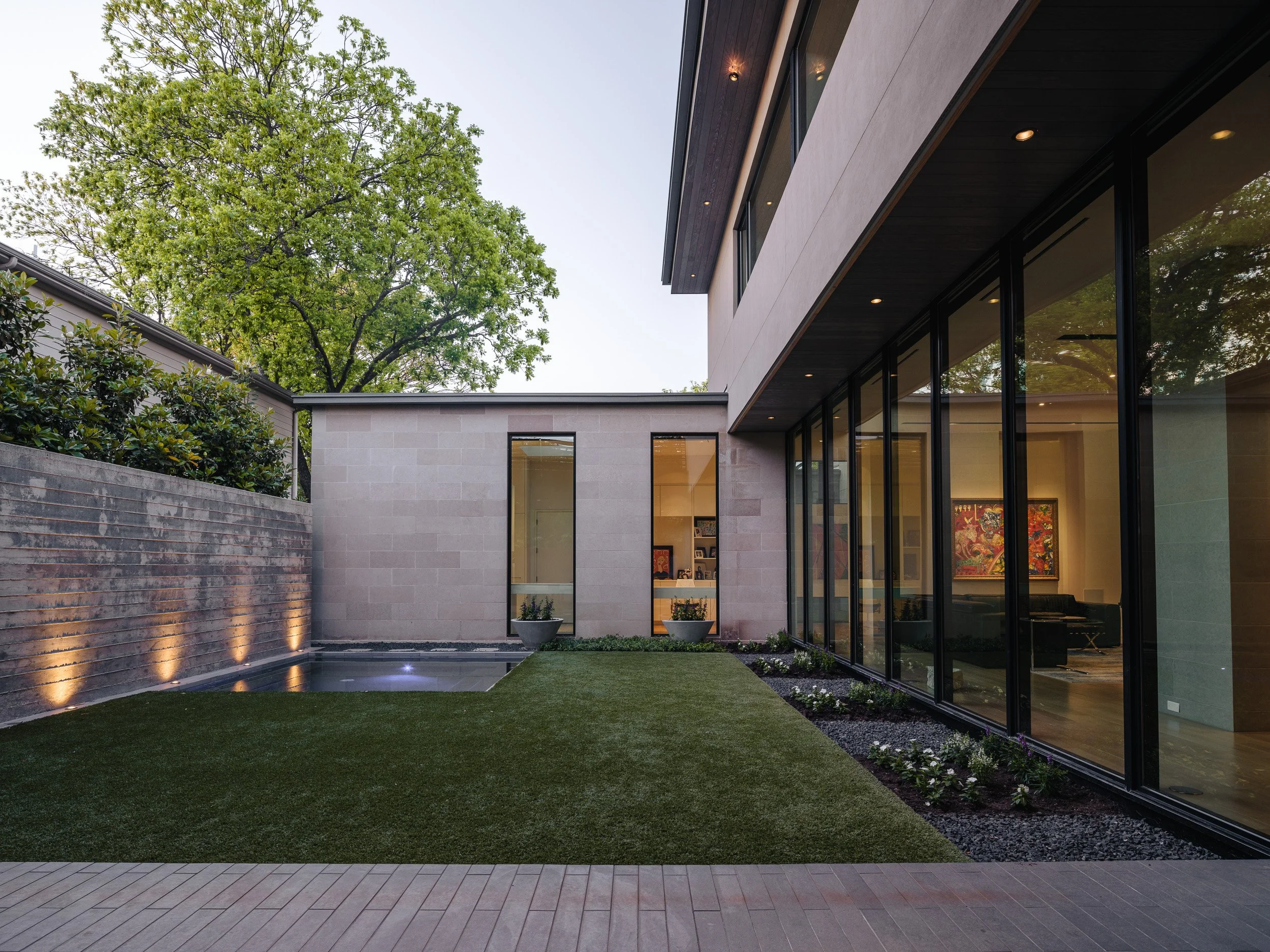 WOODLAND — Studio Lema