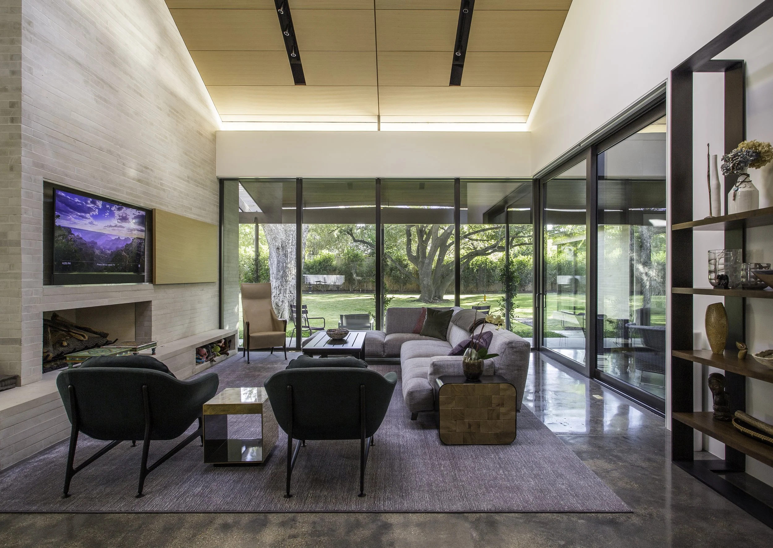 FARQUHAR — Studio Lema