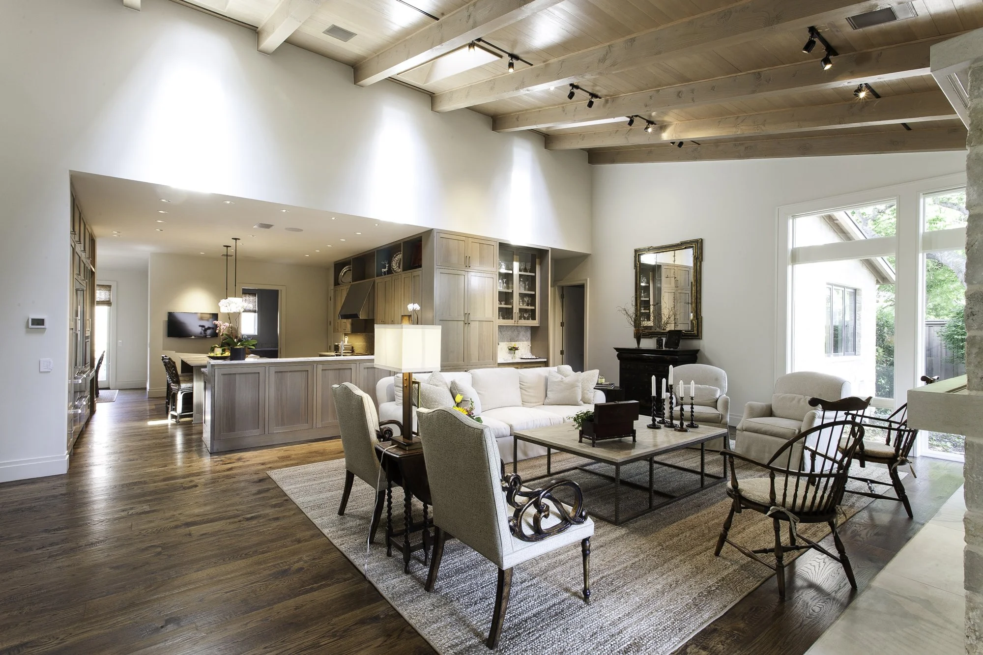 PEMBERTON — Studio Lema