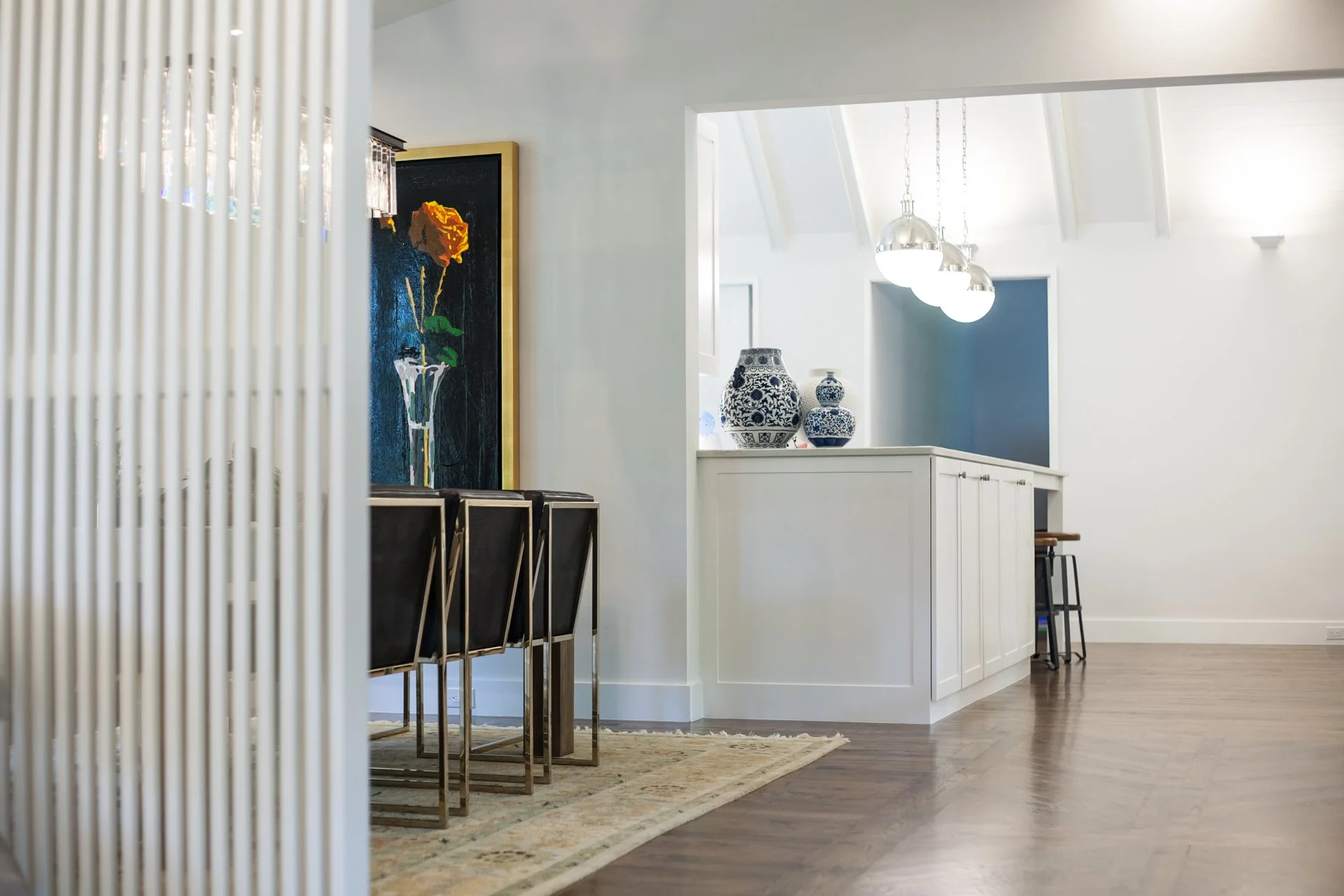 HIGHGROVE — Studio Lema