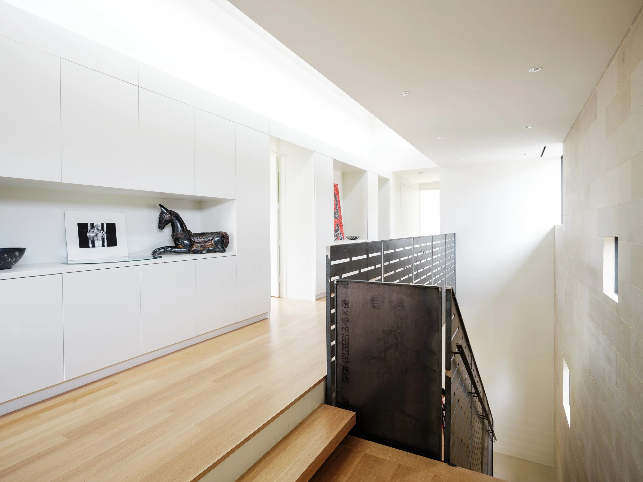 WOODLAND — Studio Lema