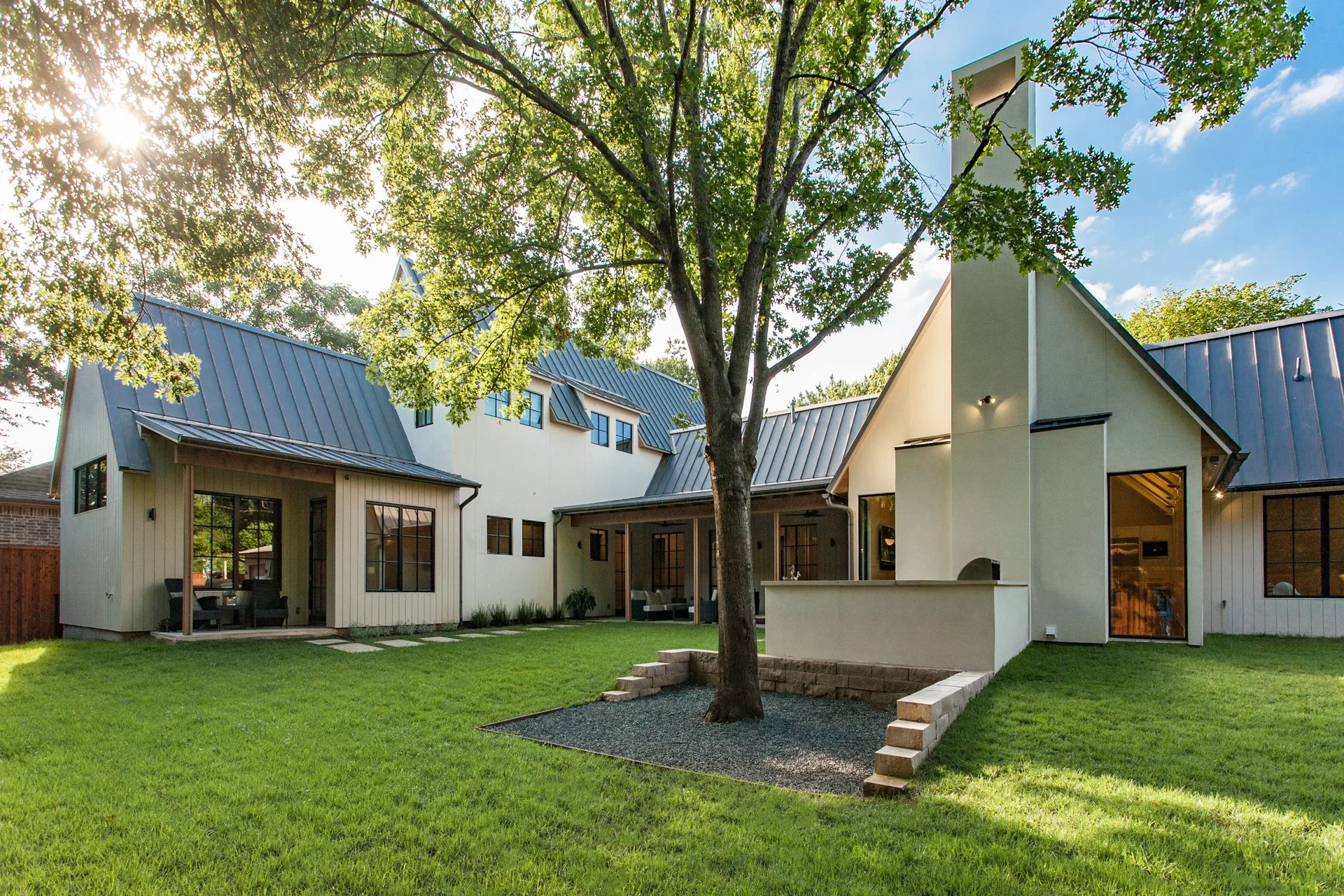 HIGHGROVE — Studio Lema