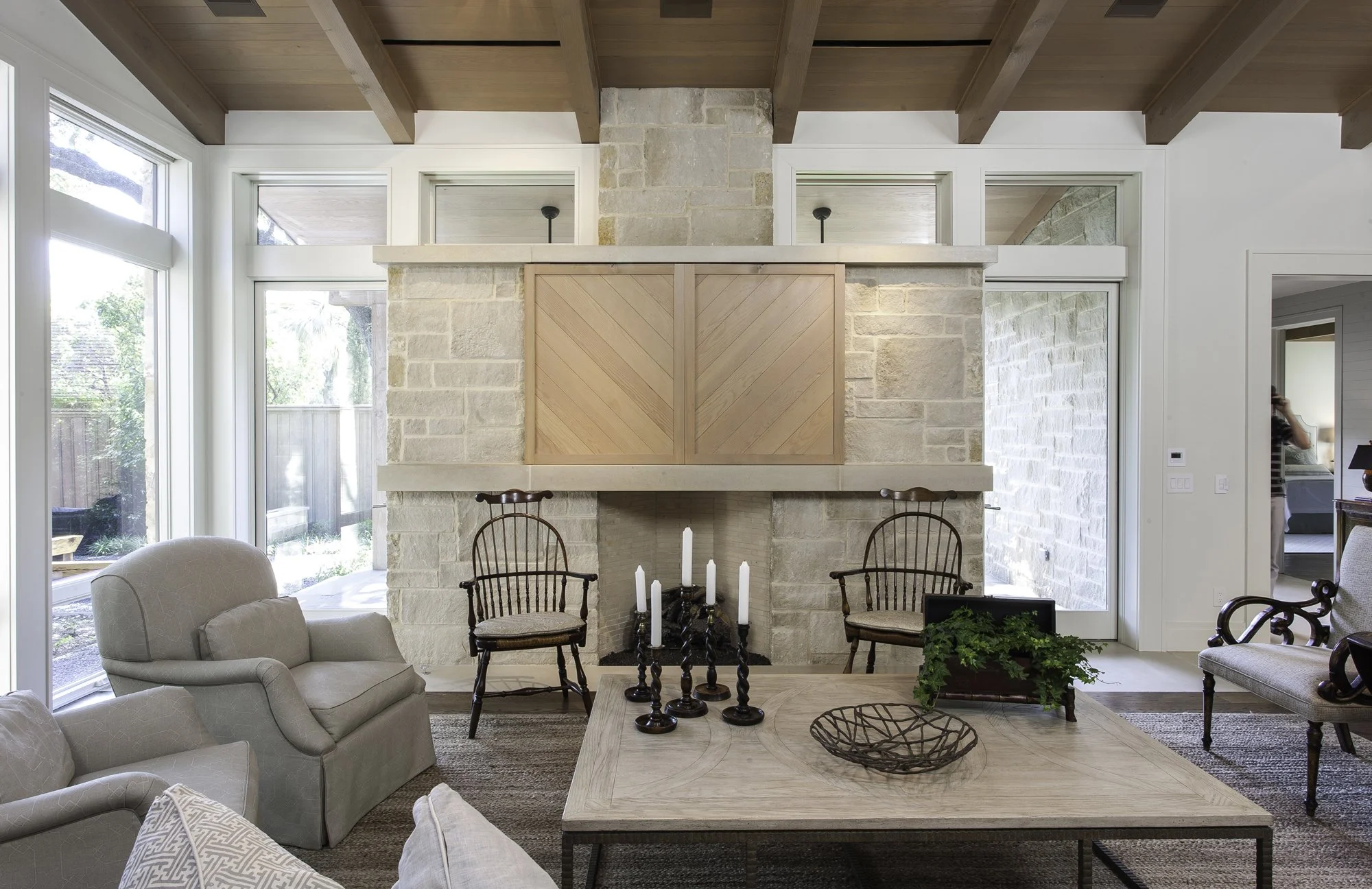 PEMBERTON — Studio Lema