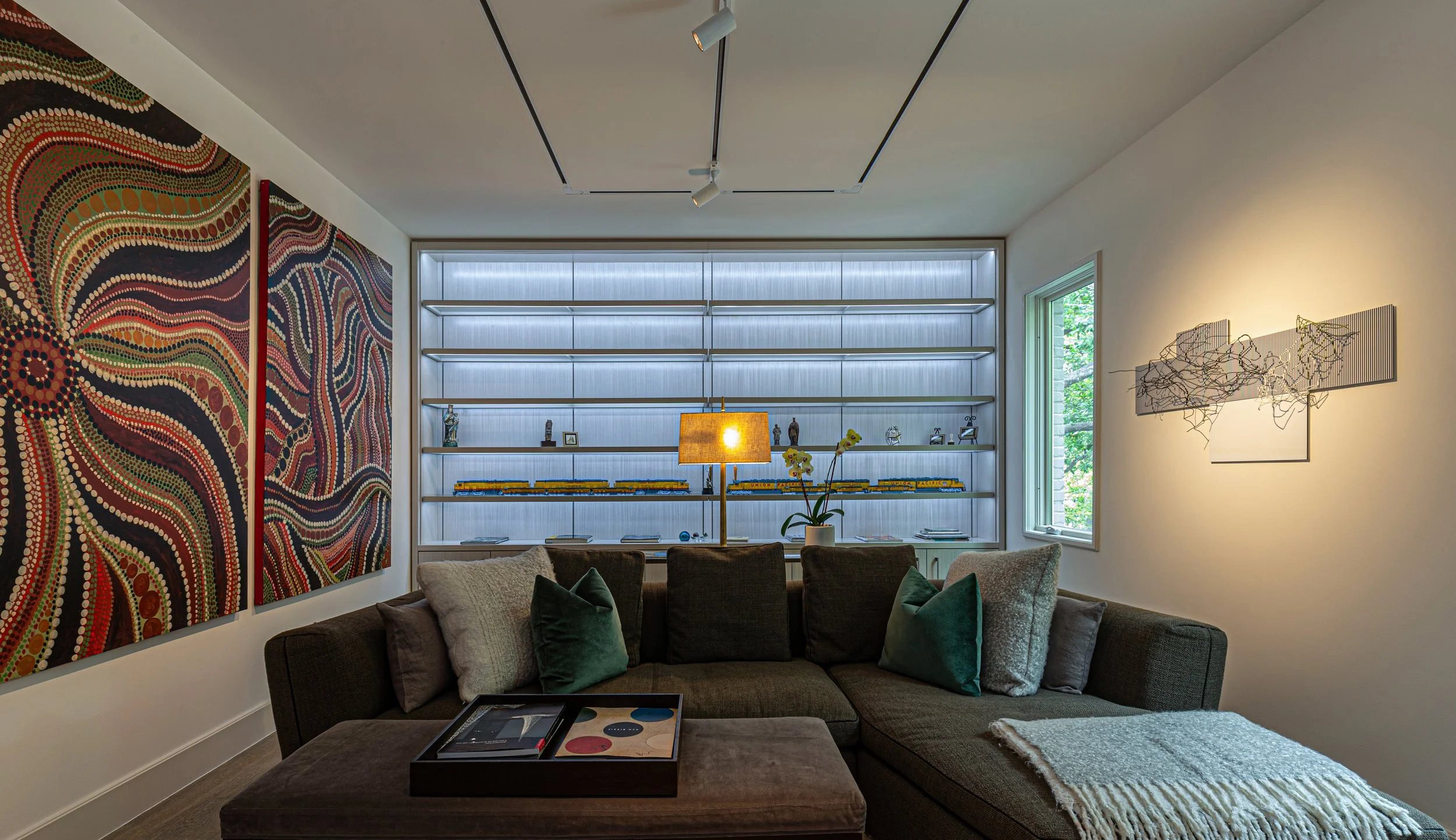 METTA — Studio Lema