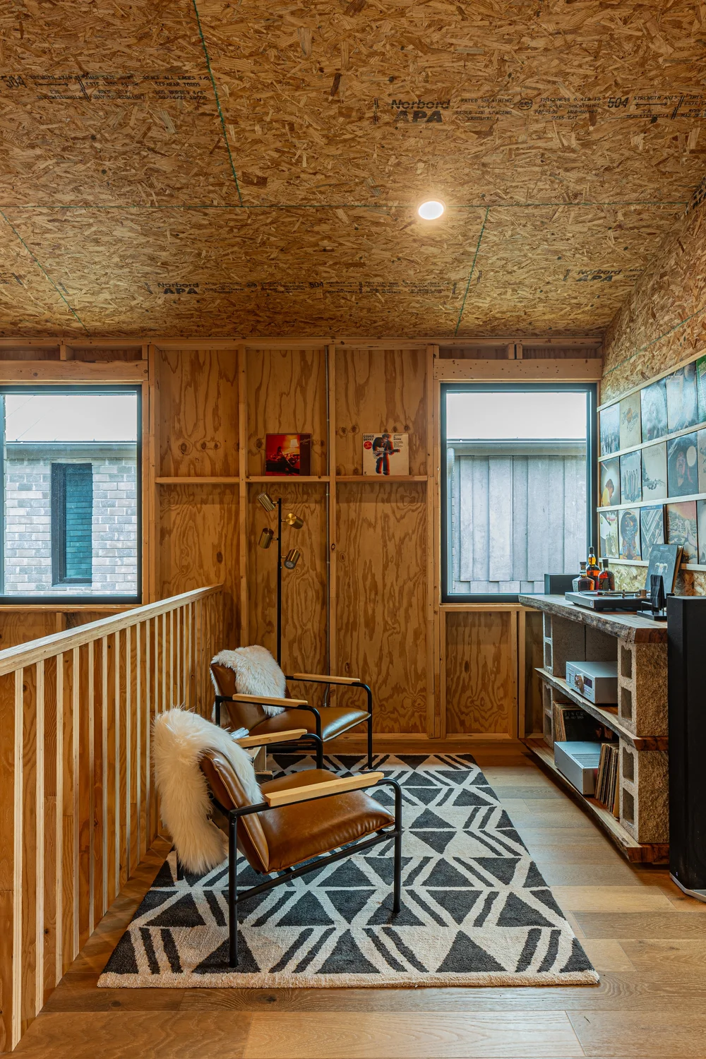 BLACKLAND COURT — Studio Lema