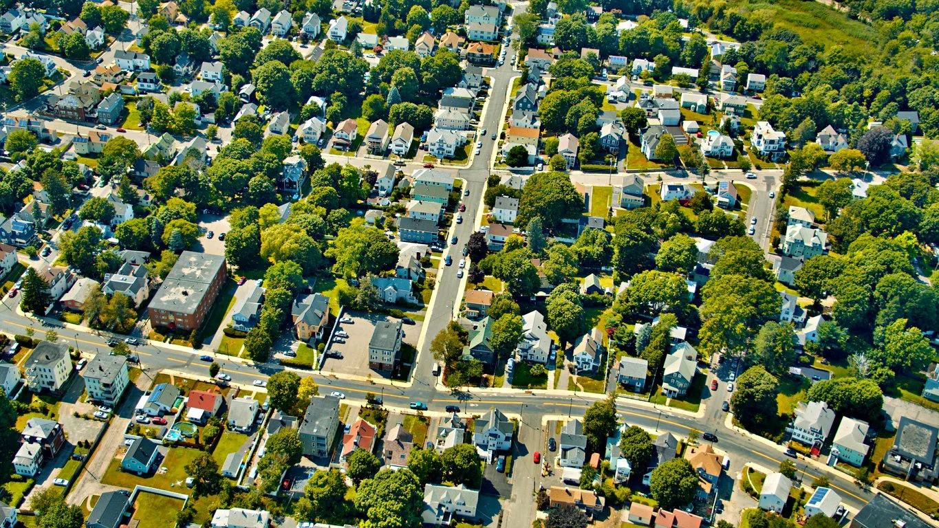 Community Decarbonization Partners