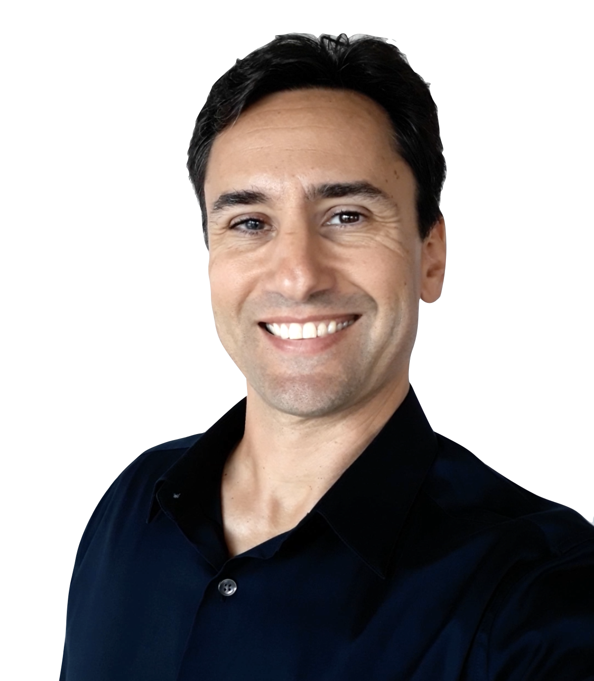Edward Borlenghi — Hollywood Disclosure Alliance