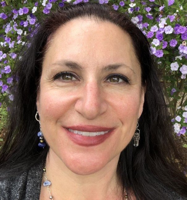 Heather Joseph-Witham — Hollywood Disclosure Alliance