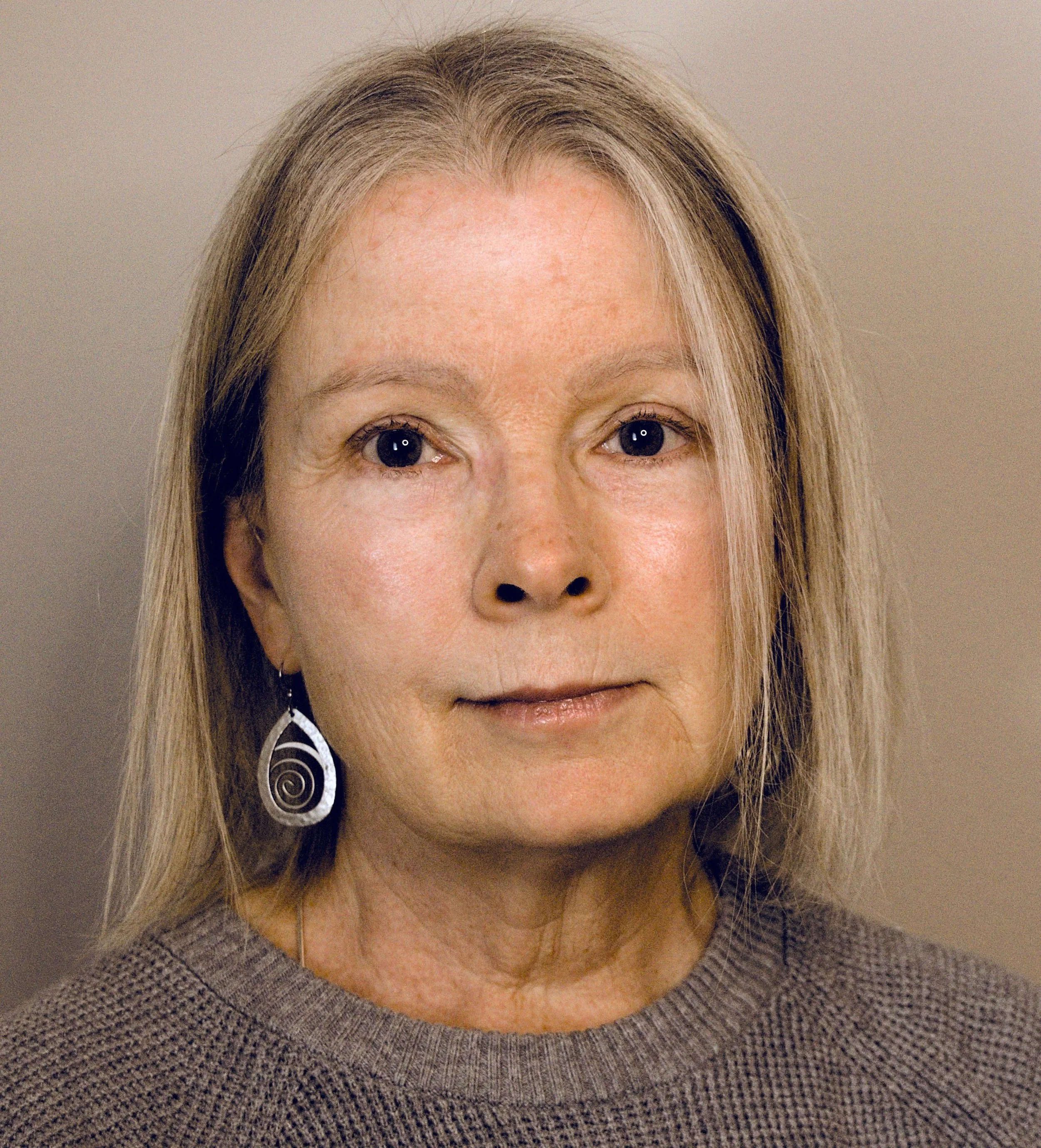 Nancy Nelson — Hollywood Disclosure Alliance