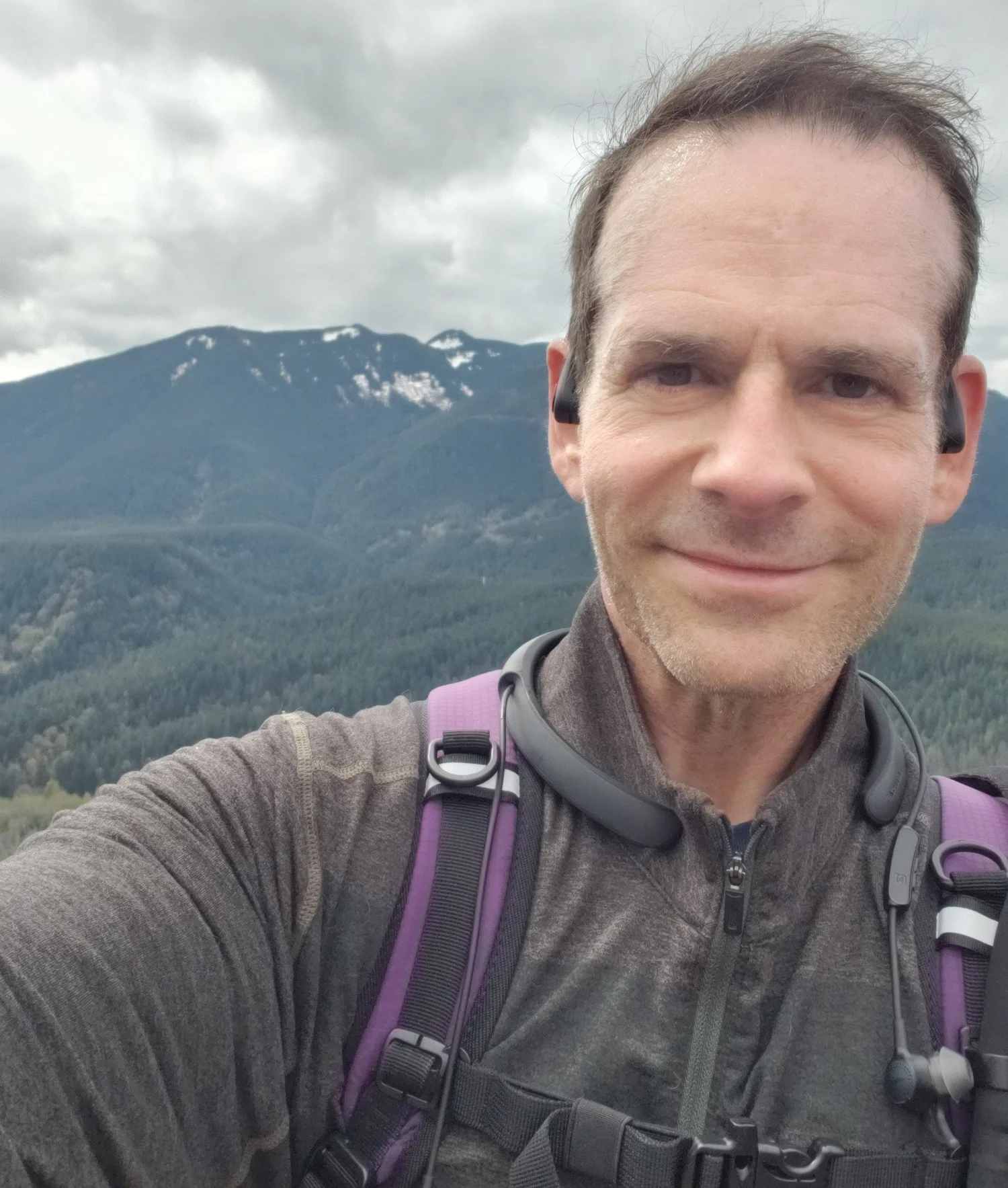 Mark Crewson — Hollywood Disclosure Alliance