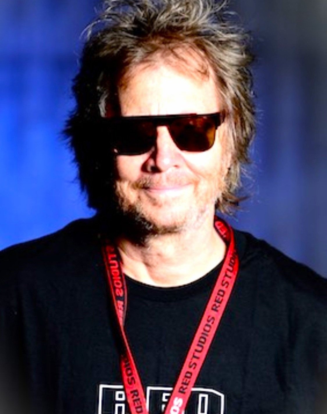 Jeff Stein — Hollywood Disclosure Alliance