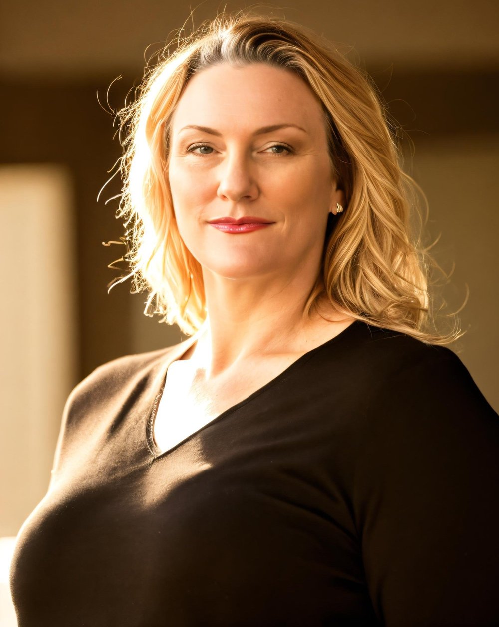 Renee Zelnick — Hollywood Disclosure Alliance