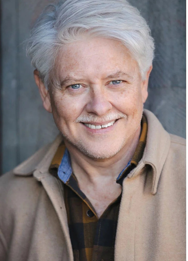 Dave Foley — Hollywood Disclosure Alliance