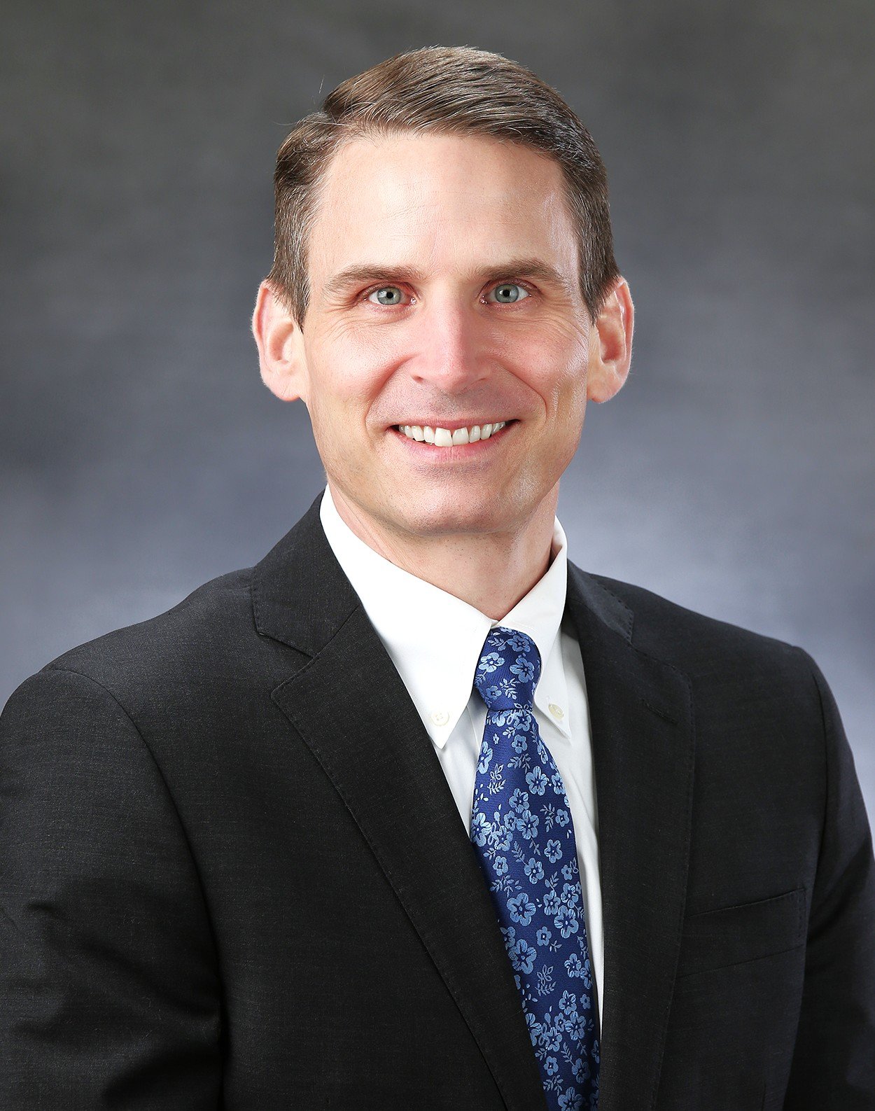 Christopher Johnston — Hollywood Disclosure Alliance