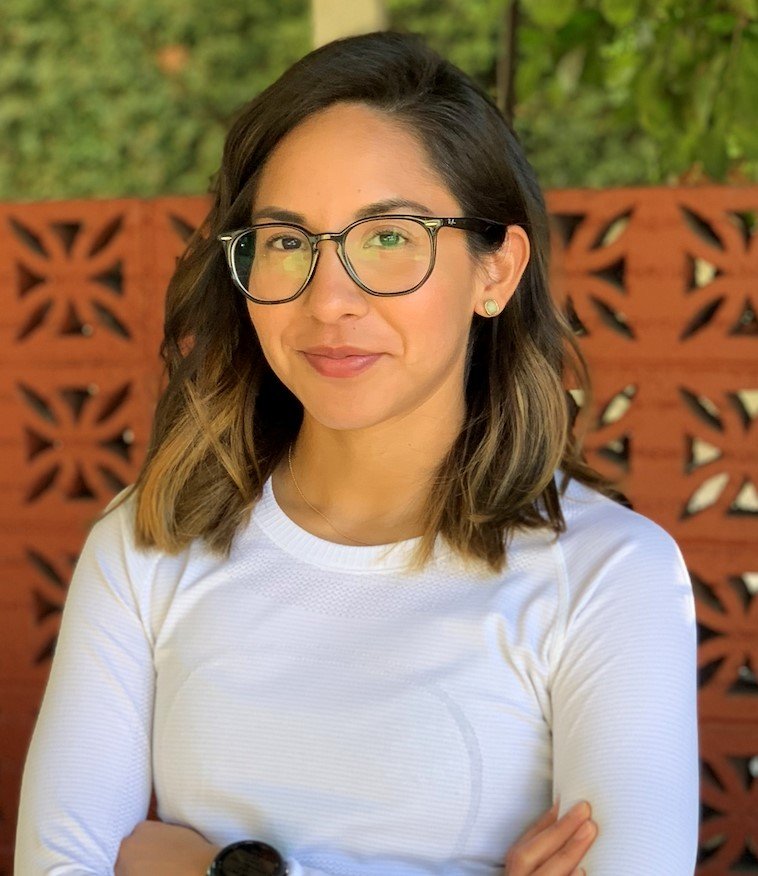 Jessica Mena — Hollywood Disclosure Alliance