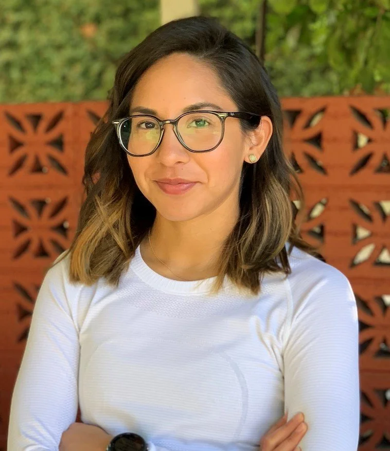 Jessica Mena — Hollywood Disclosure Alliance