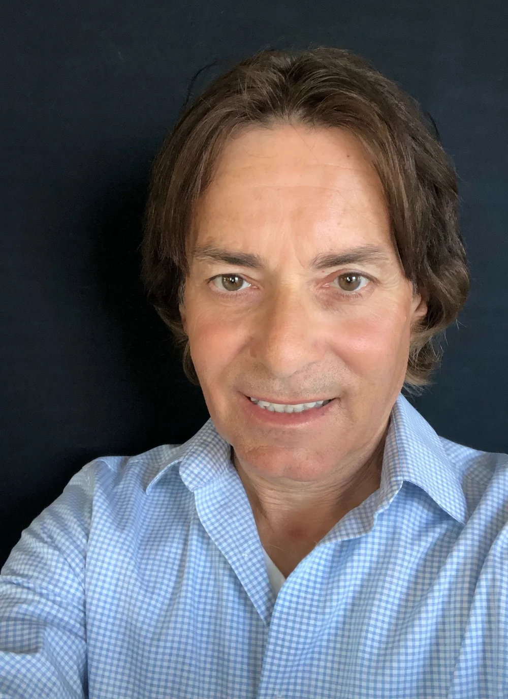 Board — Hollywood Disclosure Alliance