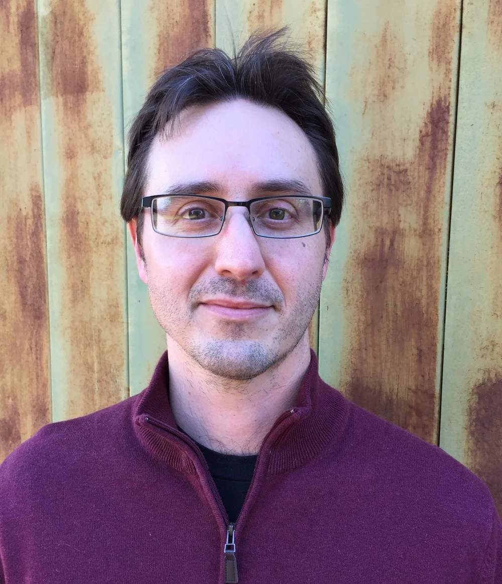 Jack Conner — Hollywood Disclosure Alliance