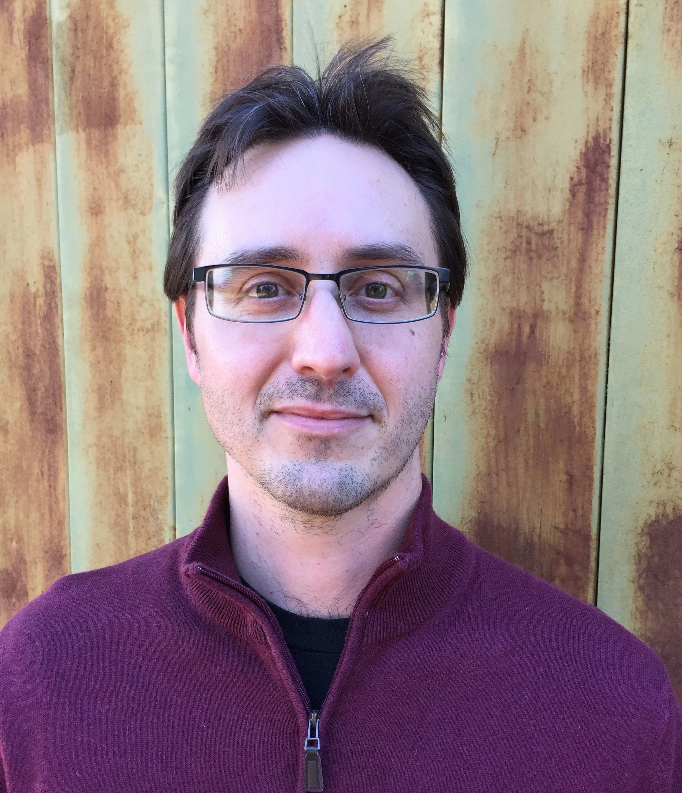 Jack Conner — Hollywood Disclosure Alliance