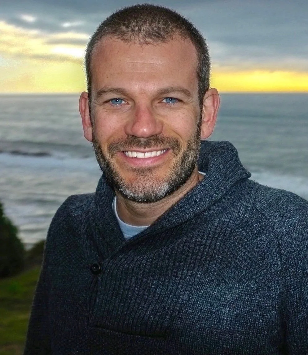 David O’Leary — Hollywood Disclosure Alliance