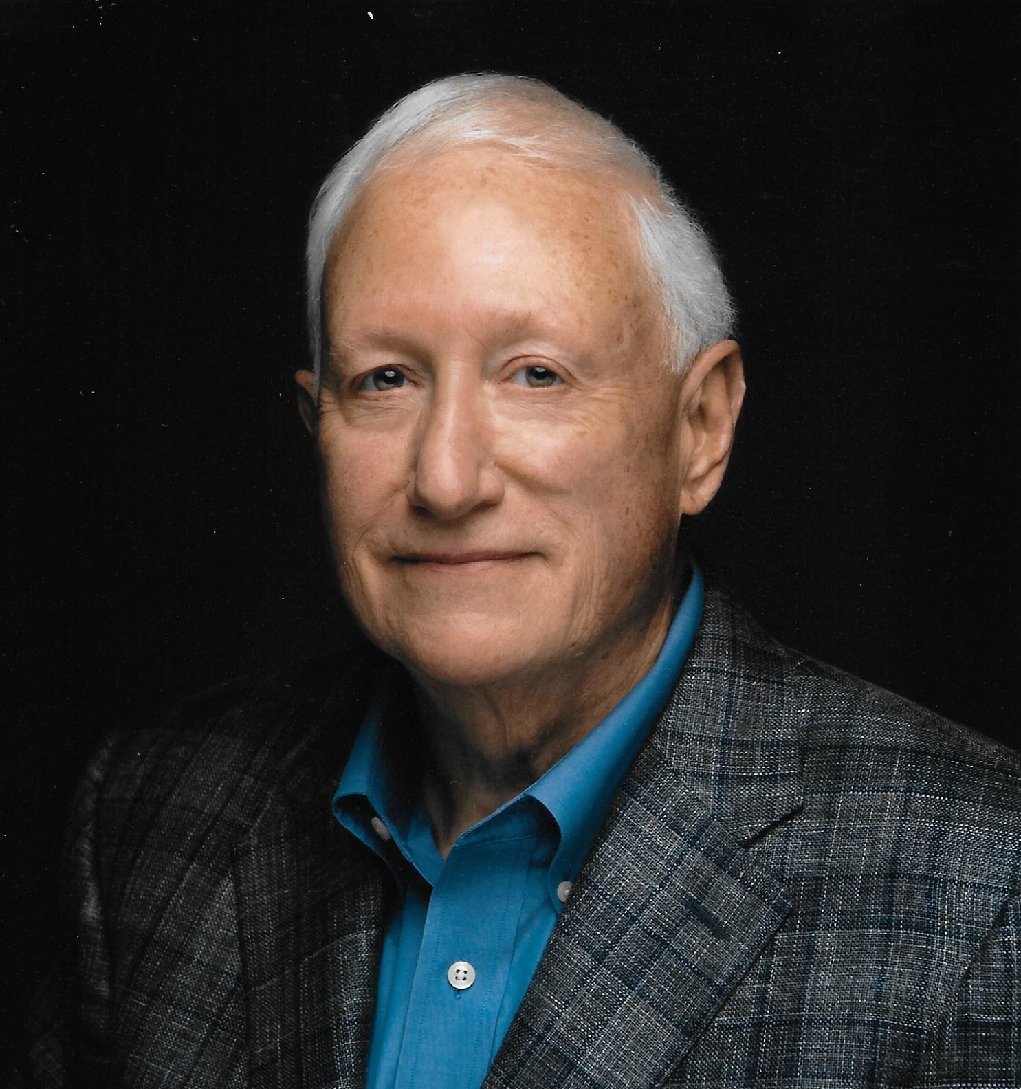 Walter Holder — Hollywood Disclosure Alliance