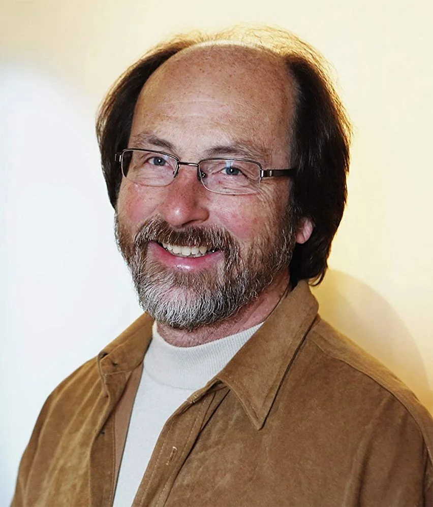 Alan Howarth — Hollywood Disclosure Alliance